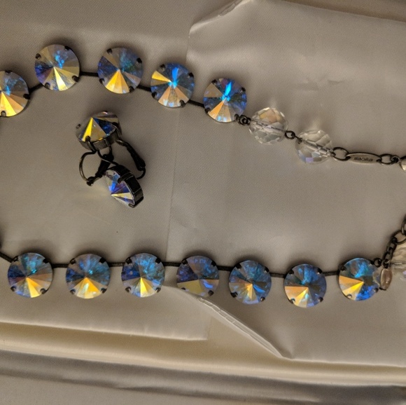 Sabika | Jewelry | Sabika | Poshmark